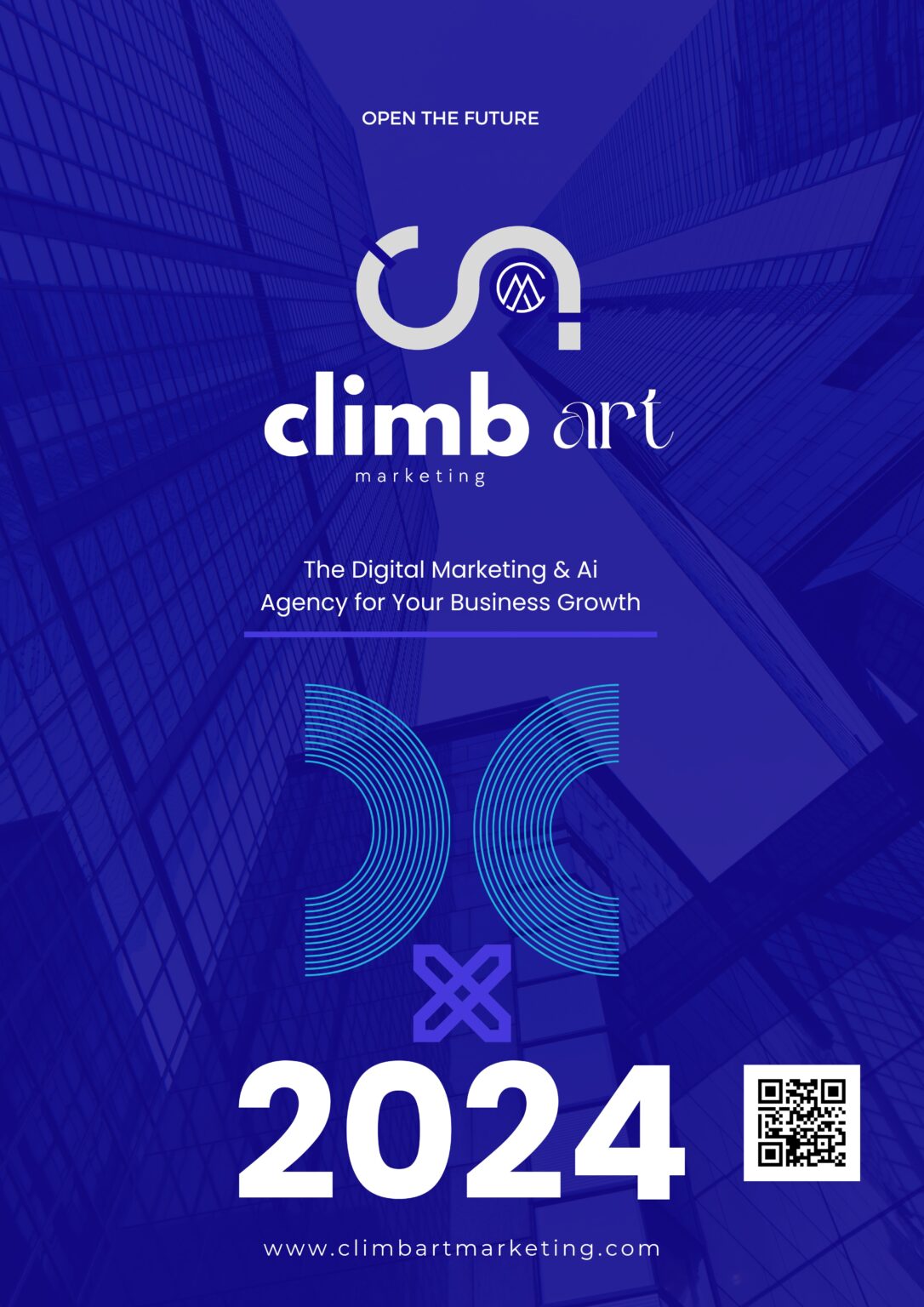 Company Overview - Climb Art Tech